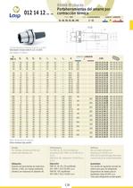 Catalog general - LAIP - PDF Catalogs | Technical Documentation | Brochure