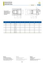 MODULAR TOOLING - LAIP - PDF Catalogs | Technical Documentation | Brochure