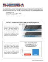 MICRO TOOLS CATALOG - KYOCERA SGS Precision Tools - PDF Catalogs ...