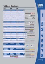 Standard Metric Catalog - KYOCERA SGS Precision Tools - PDF Catalogs ...