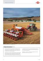 Industrial competence: Agriculture - CLOOS - PDF Catalogs | Technical ...