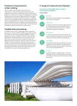 DM5E corrosion thickness gauges - Waygate Technologies - PDF Catalogs ...