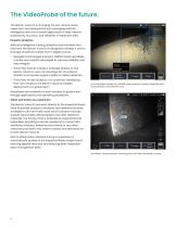 Everest Mentor Visual iQ VideoProbe - Waygate Technologies - PDF ...