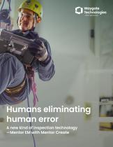 Humans eliminating human error - Waygate Technologies - PDF Catalogs ...