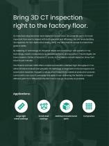 Phoenix V|tome|x C450 - Waygate Technologies - PDF Catalogs | Technical ...