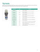 VideoProbe accessories - Waygate Technologies - PDF Catalogs ...