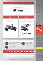 RODAC Catalogue 2010/1 - SAM group - PDF Catalogs | Technical ...