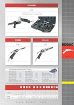 RODAC Catalogue 2010/1 - SAM group - PDF Catalogs | Technical ...