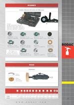 RODAC Catalogue 2010/1 - SAM group - PDF Catalogs | Technical ...