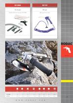RODAC Catalogue 2010/1 - SAM group - PDF Catalogs | Technical ...