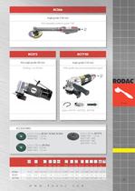RODAC Catalogue 2010/2 - SAM group - PDF Catalogs | Technical ...