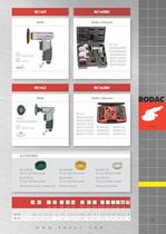 RODAC Catalogue 2010/2 - SAM group - PDF Catalogs | Technical ...
