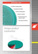 RODAC Catalogue 2010/2 - SAM group - PDF Catalogs | Technical ...