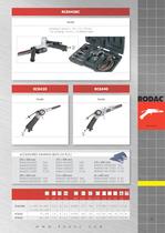 RODAC Catalogue 2010/2 - SAM group - PDF Catalogs | Technical ...