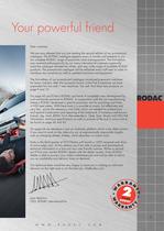 RODAC Catalogue 2010/2 - SAM group - PDF Catalogs | Technical ...
