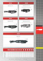 RODAC Catalogue 2011/2012 - SAM group - PDF Catalogs | Technical ...