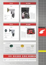 RODAC Catalogue 2011/2012 - SAM group - PDF Catalogs | Technical ...