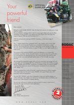 RODAC Catalogue 2011/2012 - SAM group - PDF Catalogs | Technical ...