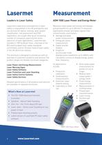 Lasermet brochure - Lasermet - PDF Catalogs | Technical Documentation ...