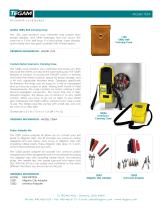 Model 110A - TEGAM - PDF Catalogs | Technical Documentation | Brochure
