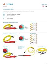 Model 720A - TEGAM - PDF Catalogs | Technical Documentation | Brochure