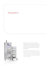 Elabo Company Brochure - ELABO - PDF Catalogs | Technical Documentation ...