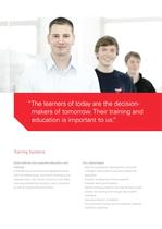 Elabo Company Brochure - ELABO - PDF Catalogs | Technical Documentation ...