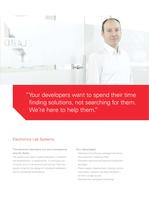 Elabo Company Brochure - ELABO - PDF Catalogs | Technical Documentation ...