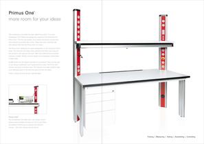 Elabo Primus One - ELABO - PDF Catalogs | Technical Documentation ...