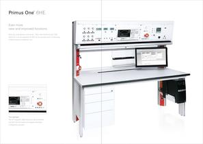 Elabo Primus One - ELABO - PDF Catalogs | Technical Documentation ...