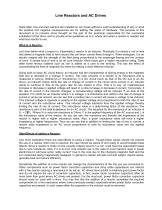 VTdrive Line Reactors and AC Drives - VTDRIVssE Technology Limited ...