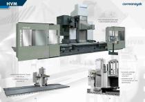 HVM - NICOLAS CORREA - PDF Catalogs | Technical Documentation | Brochure