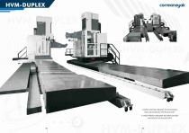 HVM - NICOLAS CORREA - PDF Catalogs | Technical Documentation | Brochure