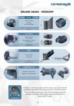 HVM - NICOLAS CORREA - PDF Catalogs | Technical Documentation | Brochure