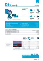 DS DECONTACTOR - MARECHAL ELECTRIC - PDF Catalogs | Technical ...