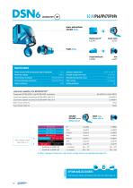 DSN DECONTACTOR - MARECHAL ELECTRIC - PDF Catalogs | Technical ...