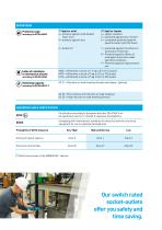 The essential by MARECHAL ELECTRIC - MARECHAL ELECTRIC - PDF Catalogs ...