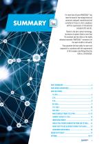 The essential by MARECHAL ELECTRIC - MARECHAL ELECTRIC - PDF Catalogs ...