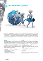 General catalogue - MARECHAL ELECTRIC - PDF Catalogs | Technical ...