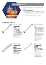 Hazardous Areas- Ex-APPROVED EXPLOSION-PROOF PRODUCTS - MARECHAL ...