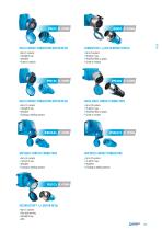 MULTICONTACT CONNECTORS - MARECHAL ELECTRIC - PDF Catalogs | Technical ...