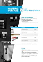 MULTICONTACT CONNECTORS - MARECHAL ELECTRIC - PDF Catalogs | Technical ...
