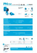 MULTICONTACT CONNECTORS - MARECHAL ELECTRIC - PDF Catalogs | Technical ...