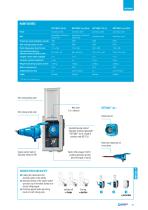 RETTBOX - MARECHAL ELECTRIC - PDF Catalogs | Technical Documentation | Brochure