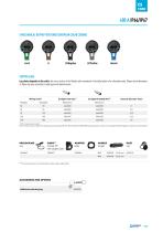 SP SINGLE POLE POWER CONNECTOR - MARECHAL ELECTRIC - PDF Catalogs ...