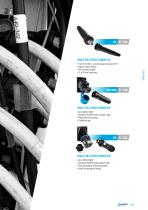 SP SINGLE POLE POWER CONNECTOR - MARECHAL ELECTRIC - PDF Catalogs ...