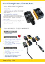 R-SAFE – Contactless RFID sensors - REER - PDF Catalogs | Technical ...