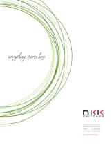 SmartSwitch - NKK Switches - PDF Catalogs | Technical Documentation ...