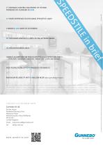 SPEEDSTILE_2013 - Gunnebo - PDF Catalogs | Technical Documentation ...