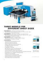 C5 Punch Press - PRIMA POWER - PDF Catalogs | Technical Documentation ...